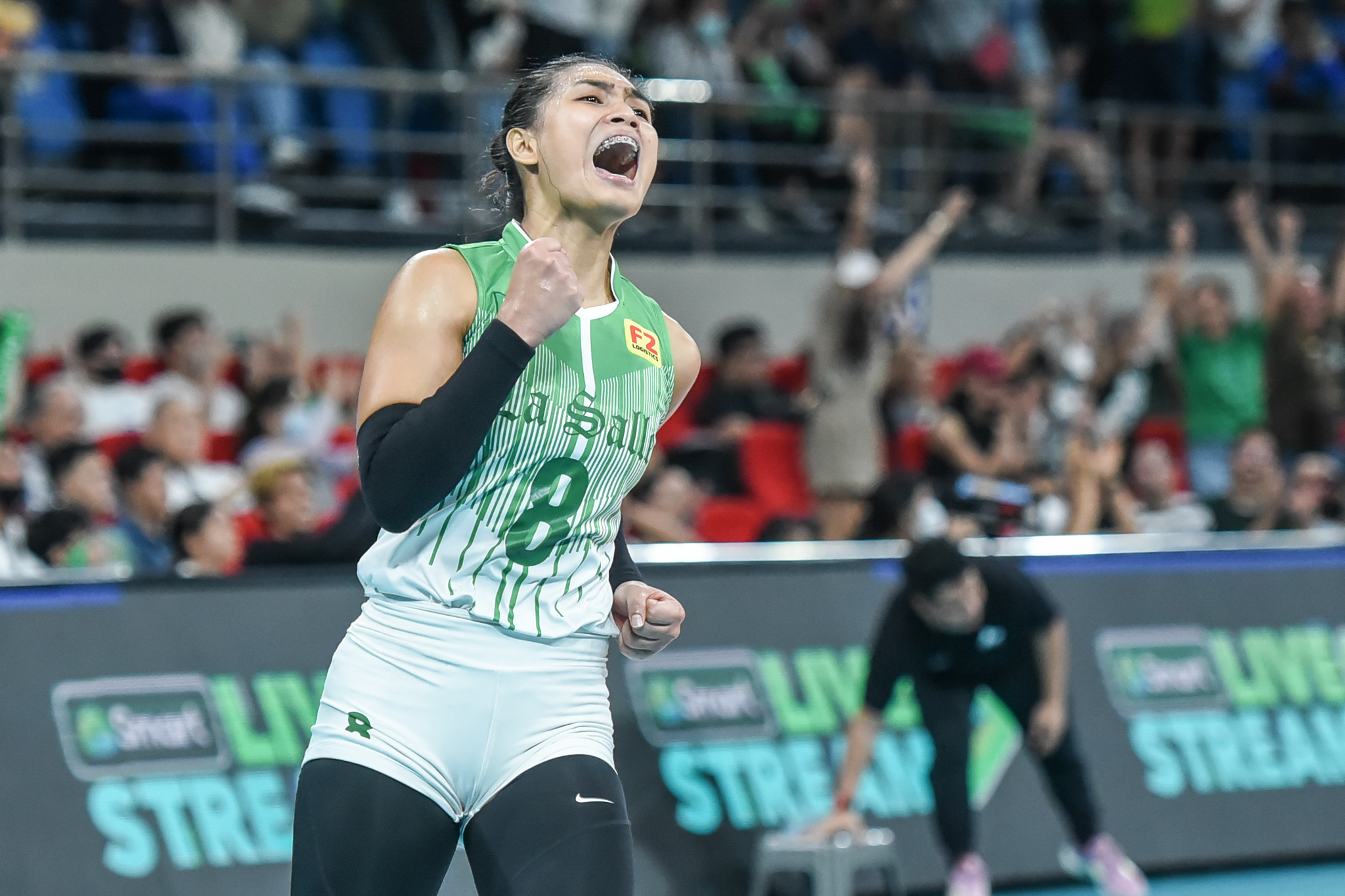 DLSU Manila - Rektikano Philippines